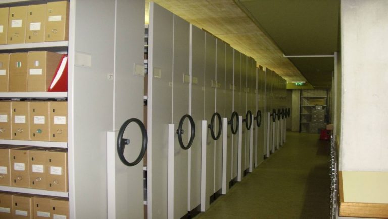 Tresoar - Museum.frl