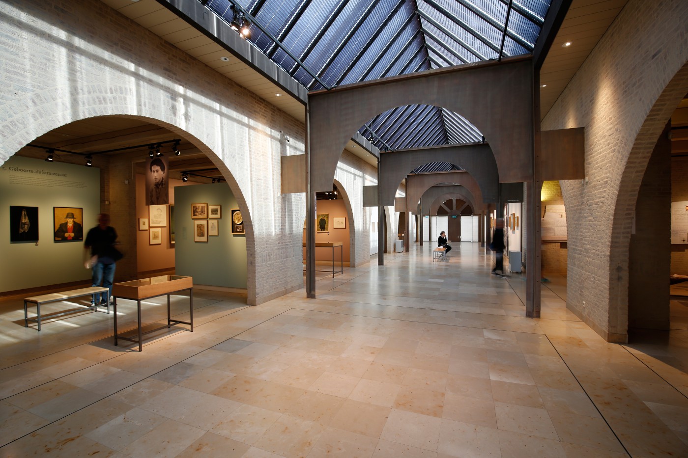 Jopie Huisman museum - Museum.frl